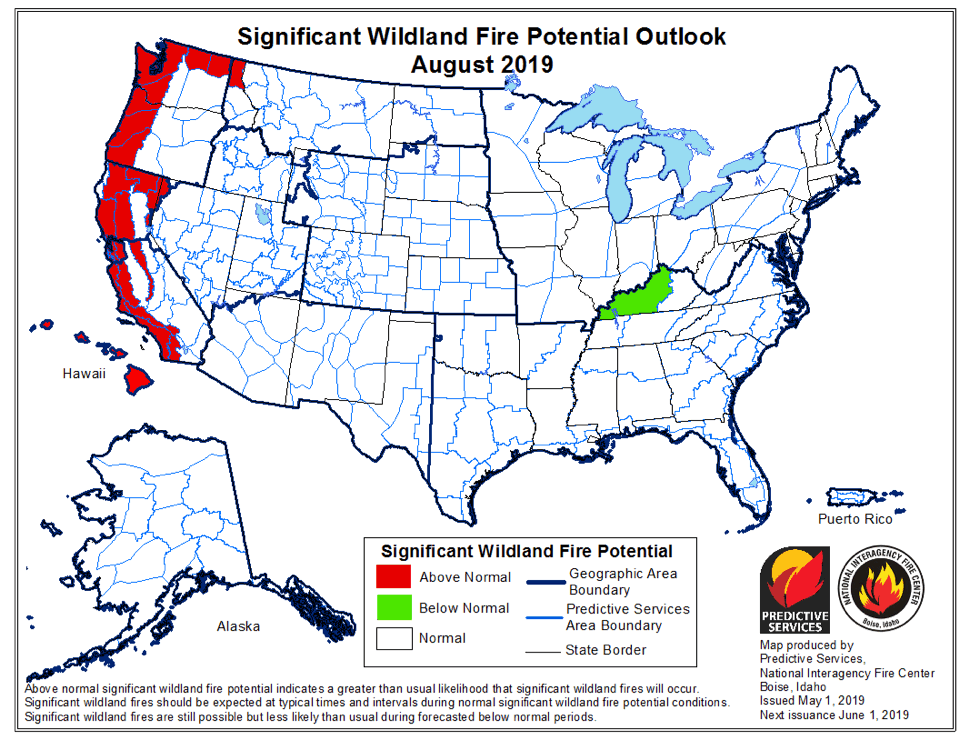 News and Events – Fire Safe Council of Siskiyou County