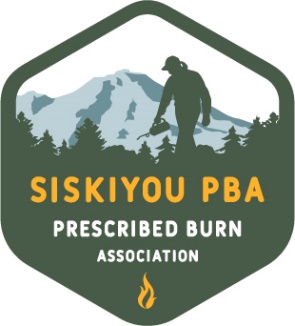 California Certified Prescribed Fire Burn Boss (CARX) training, January ...
